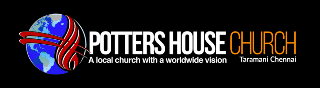 The Potter's House Church - The Potter's House Taramani